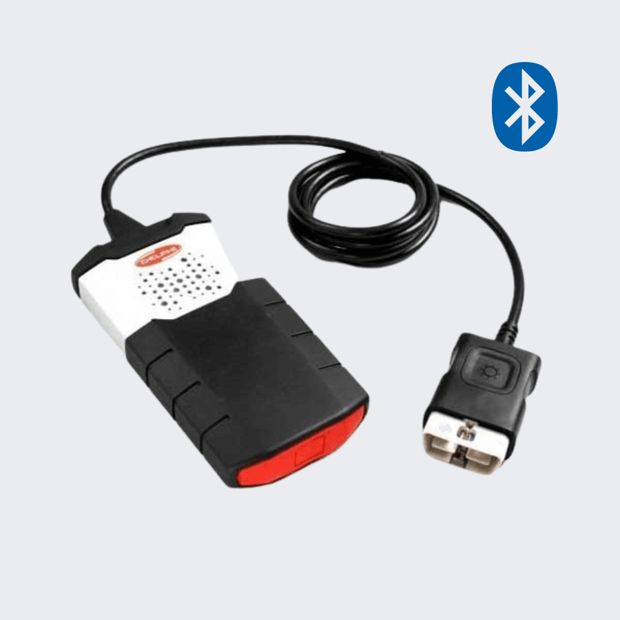 DELPHI 2021.V3 CDP - DIAGTOOLS MAROC