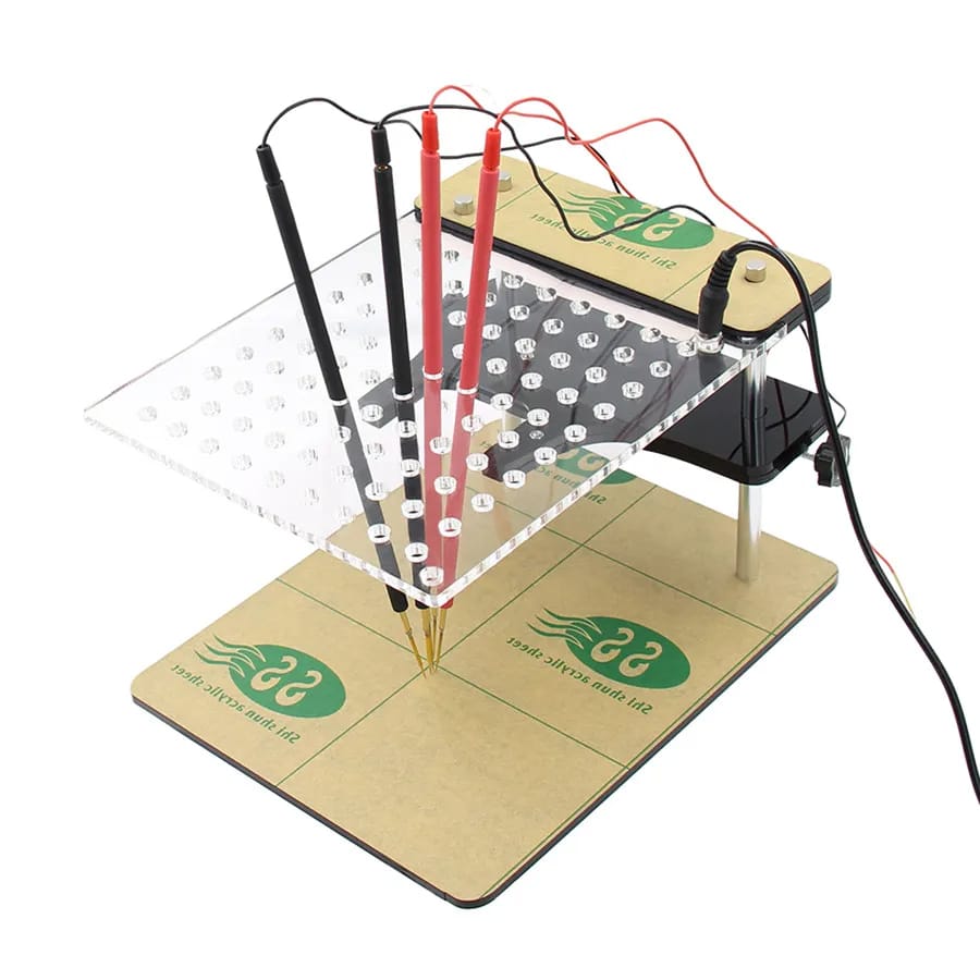 Table BDM Led - DIAGTOOLS MAROC